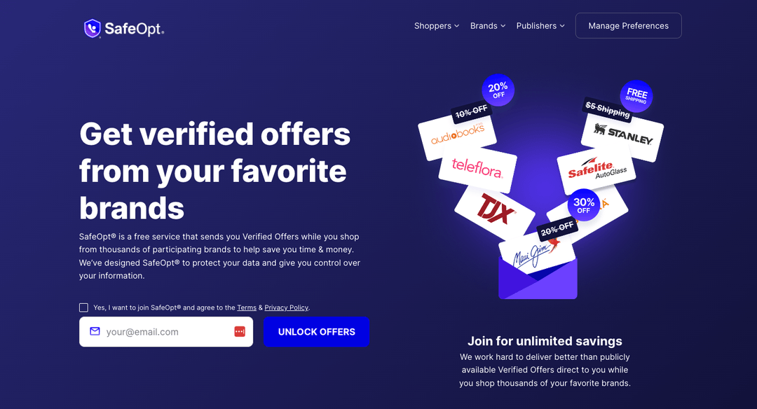 Everflow - Featured Marketplace Partners - Find Relevant Partners