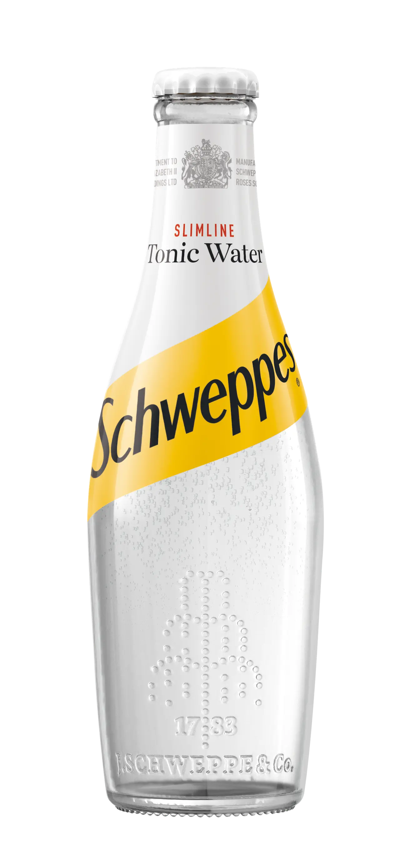 The Cambridge Brew House x Schweppes