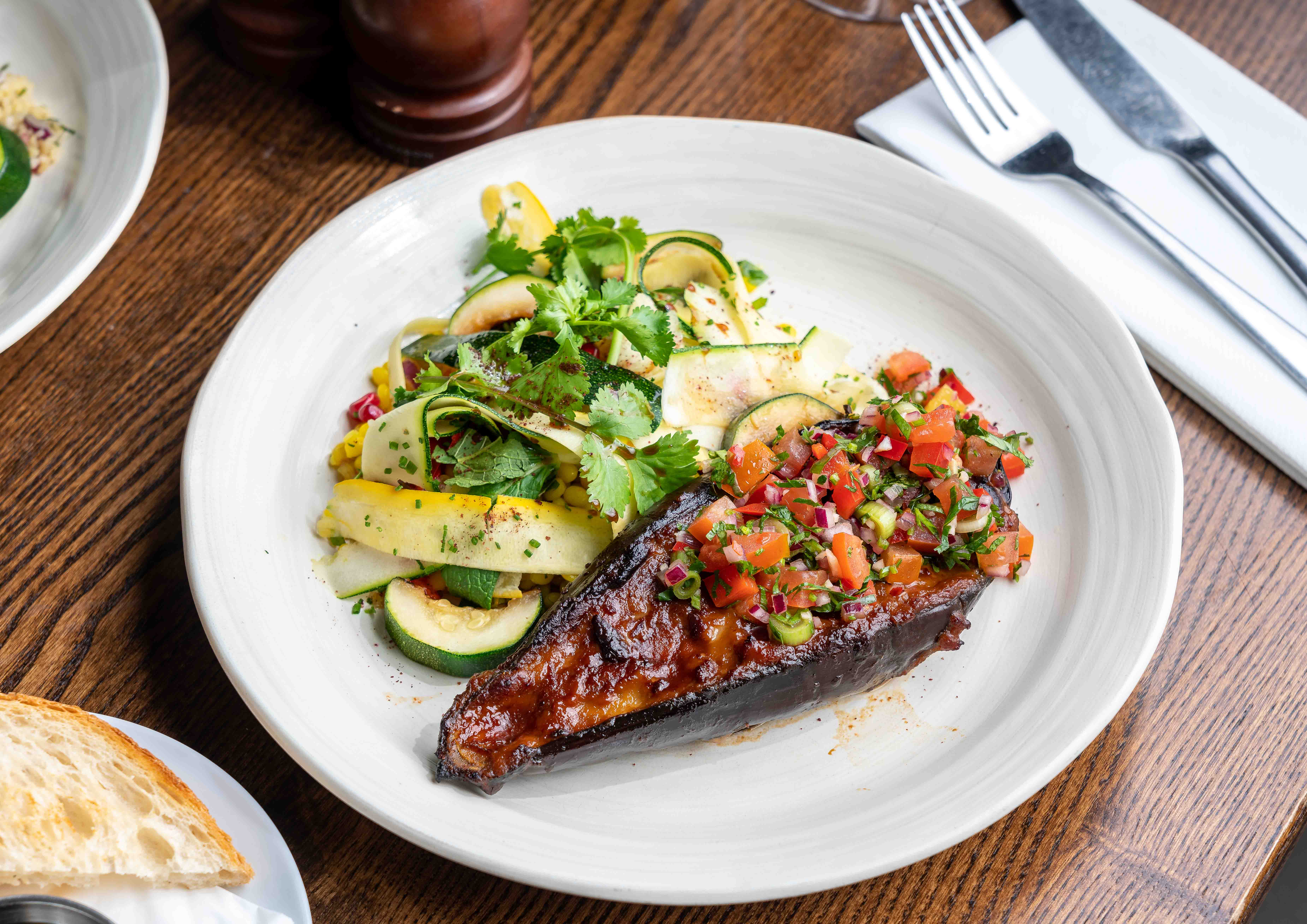 St Andrews Brew House | Food and Drink