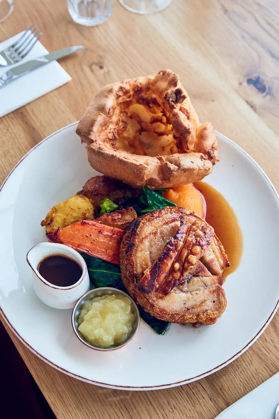 St Andrews Brew House | Food and Drink