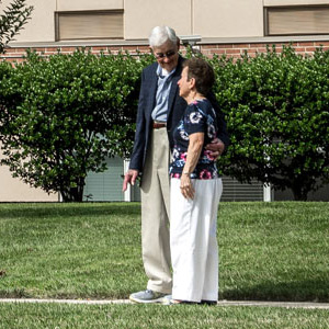 About Us | Vinson Hall Senior Living in McLean, VA
