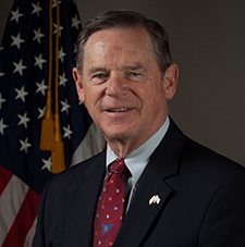 About The Foundation | Vinson Hall