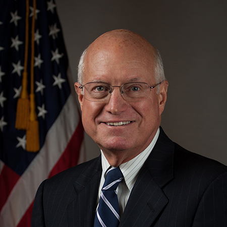 About The Foundation | Vinson Hall