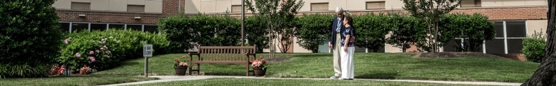 About Us | Vinson Hall Senior Living in McLean, VA