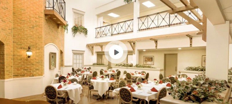 Assisted Living McLean, VA | Vinson Hall