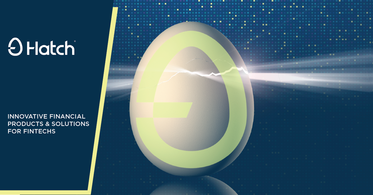 Hatch Bank | Unlock the Future of Finance