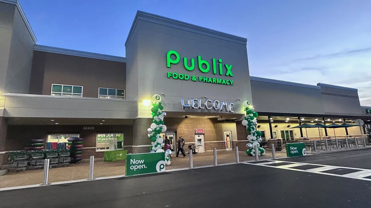 Publix increases capital budget to $2.5B for 2024 - Article FlowX ...