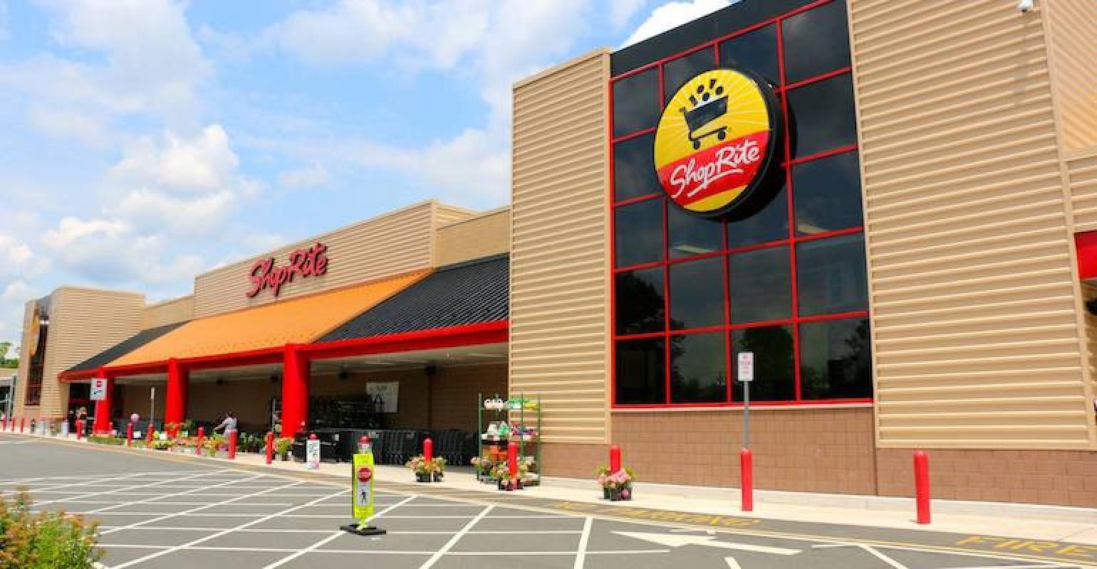 New ShopRite includes offerings from Fairway, Gourmet Garage - Article ...
