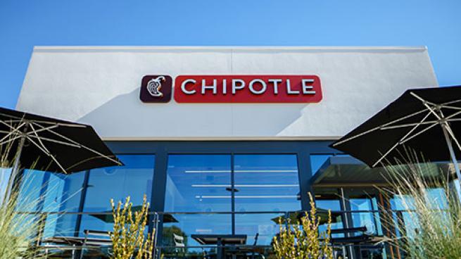 Chipotle sizzles in Q1; to open 285-plus restaurants in 2024; drops ...