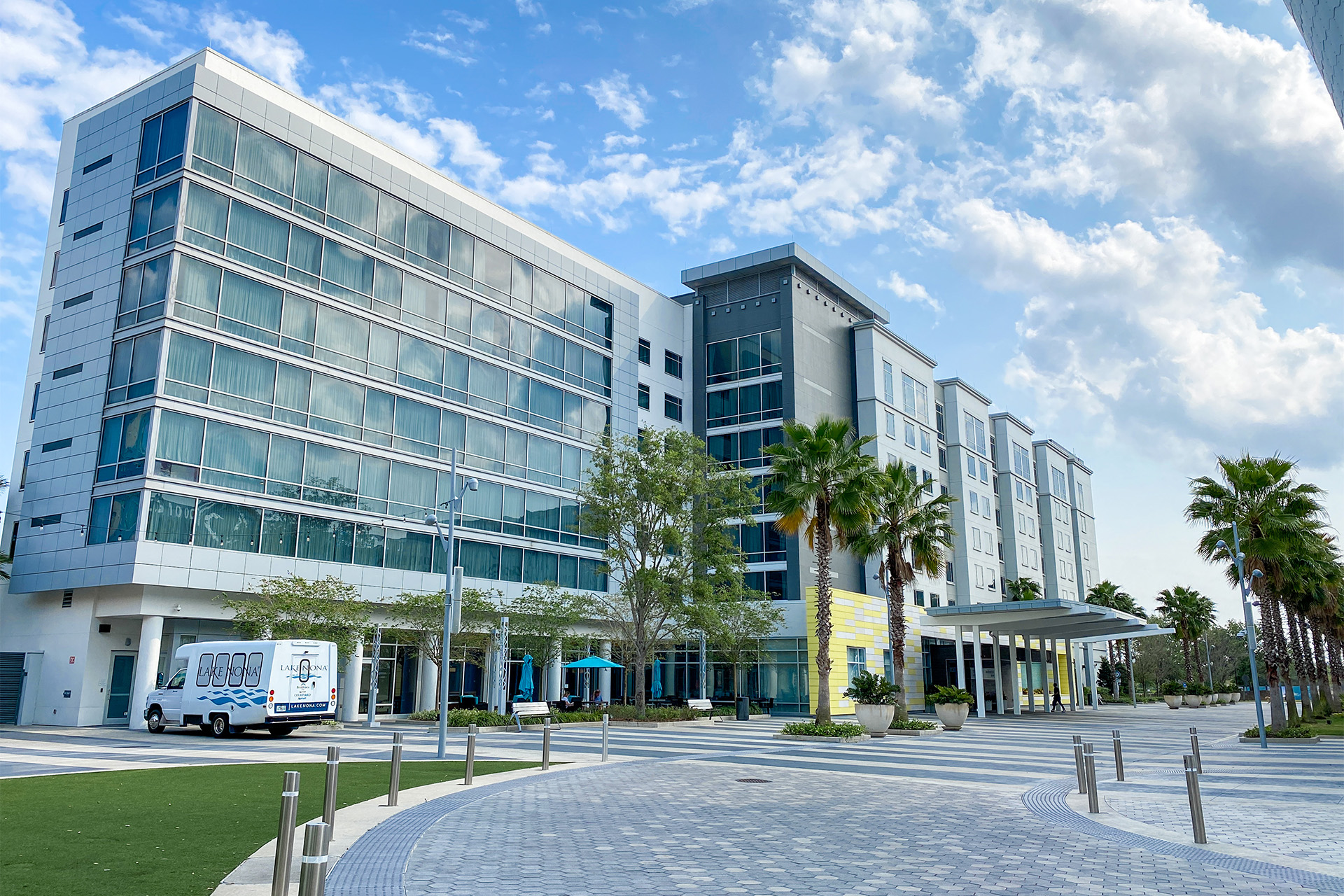 PCCP, LaSalle Debt Investors and other hotel lenders are increasing ...