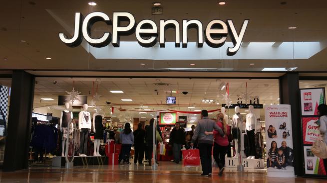 FIrst Look: JCPenney opens its first new store in eight years - Article ...