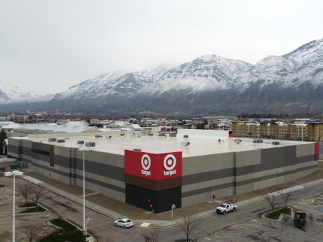 Target to Open 135,000-Square-Foot Store at Provo Towne Centre in Utah ...