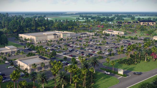 WMG Development opens new Publix-anchored center - Article FlowX ...
