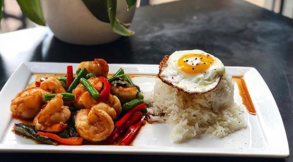 Home | Thai Treasure