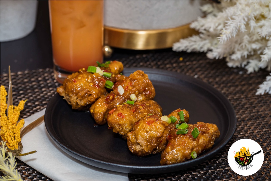 Drinks | Thai Treasure