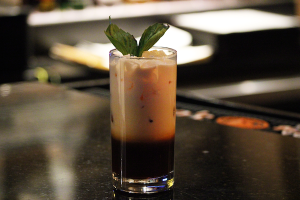 Drinks | Thai Treasure