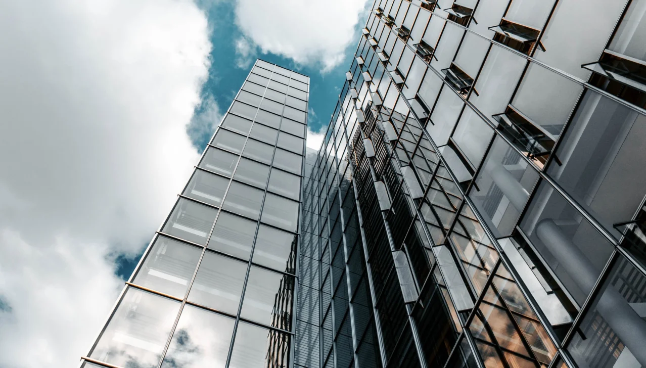 Audette: #1 Decarbonization Planning Platform for Commercial Real Estate