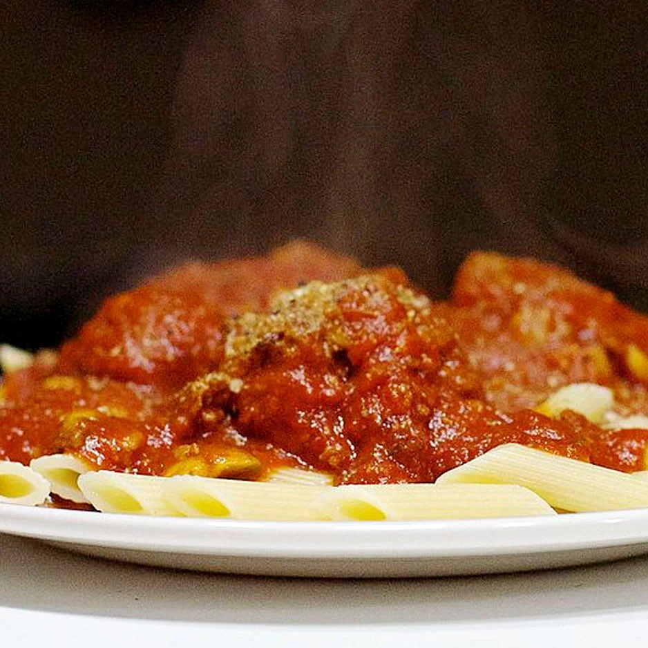 Elegant Pot Roast | Mid's