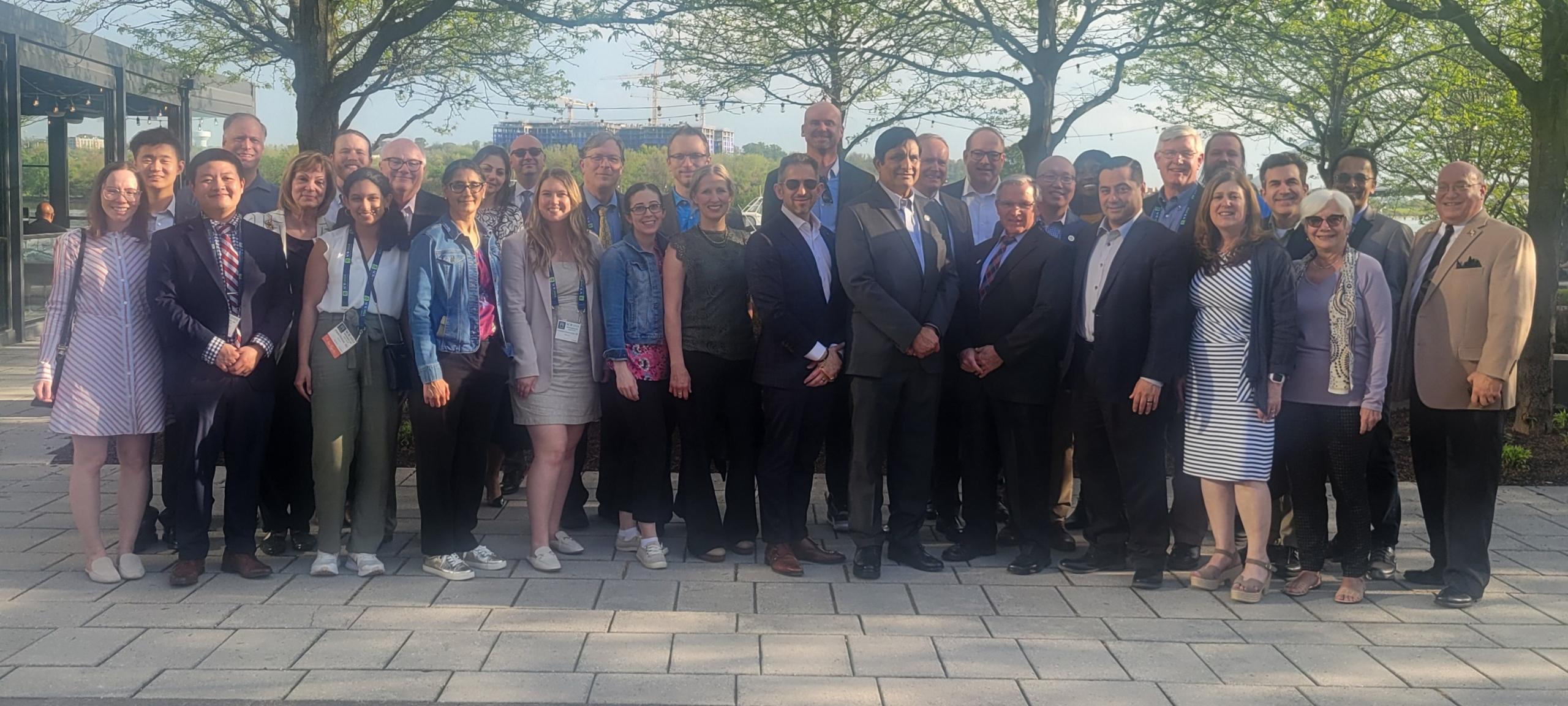 Your Radiologist may have just received the highest honor from the ...