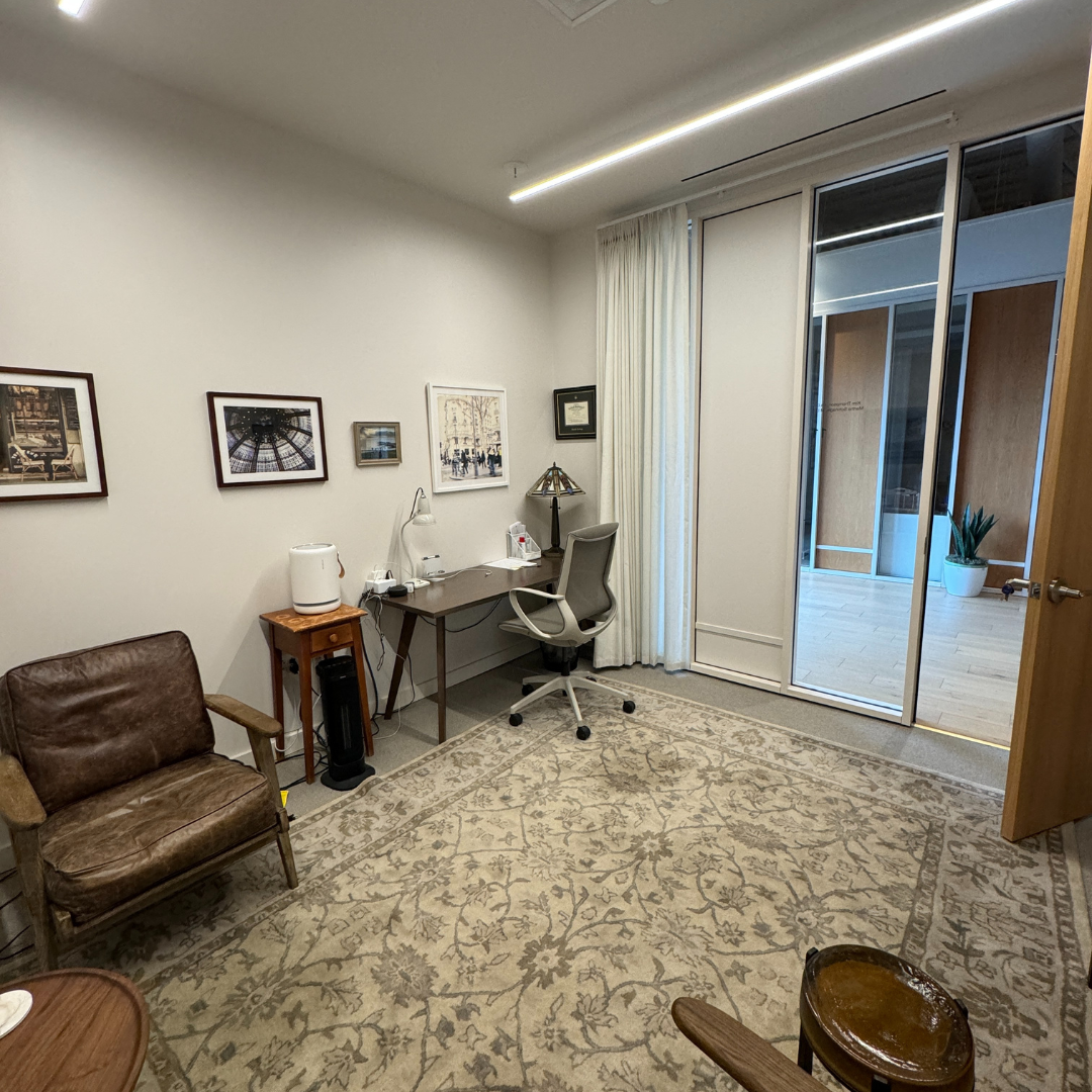 Available Offices at Ao Office - Find Your Ideal Workspace