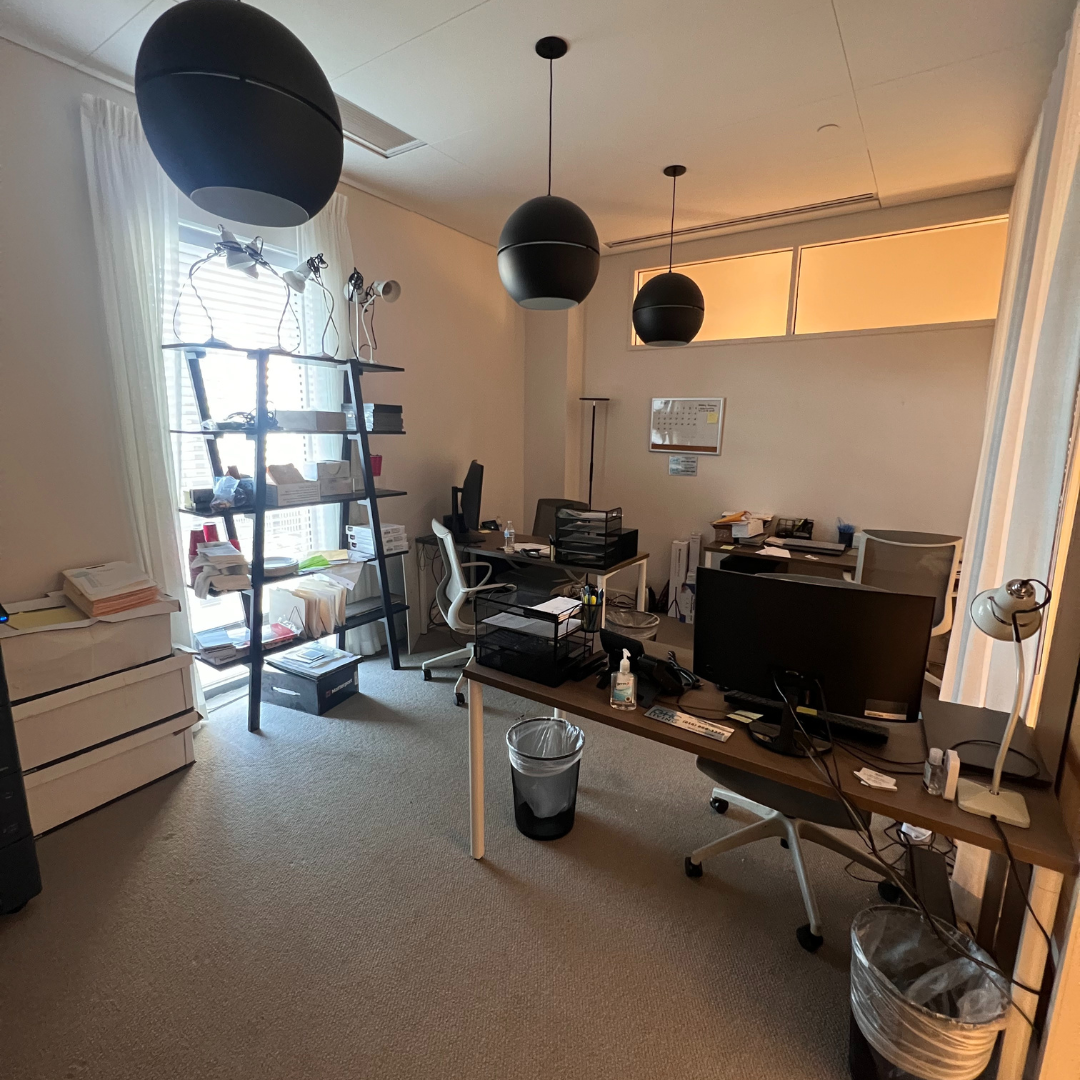 Available Offices at Ao Office - Find Your Ideal Workspace