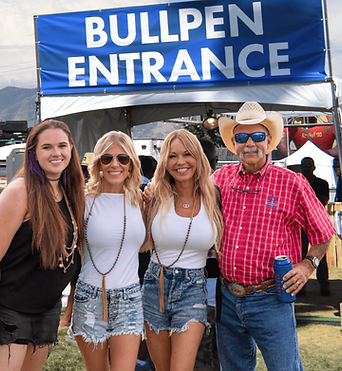 Country Fan Fest 2024