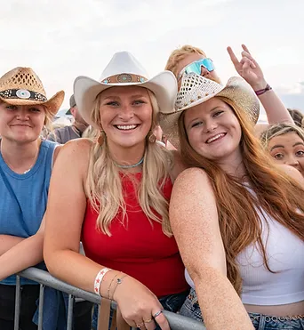 Country Fan Fest 2024