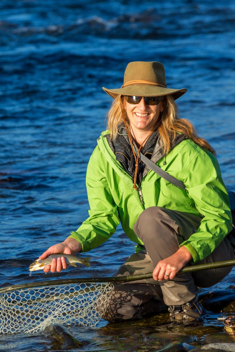 Top 10 Exotic Fishing Destinations in Montana | Frontier Anglers