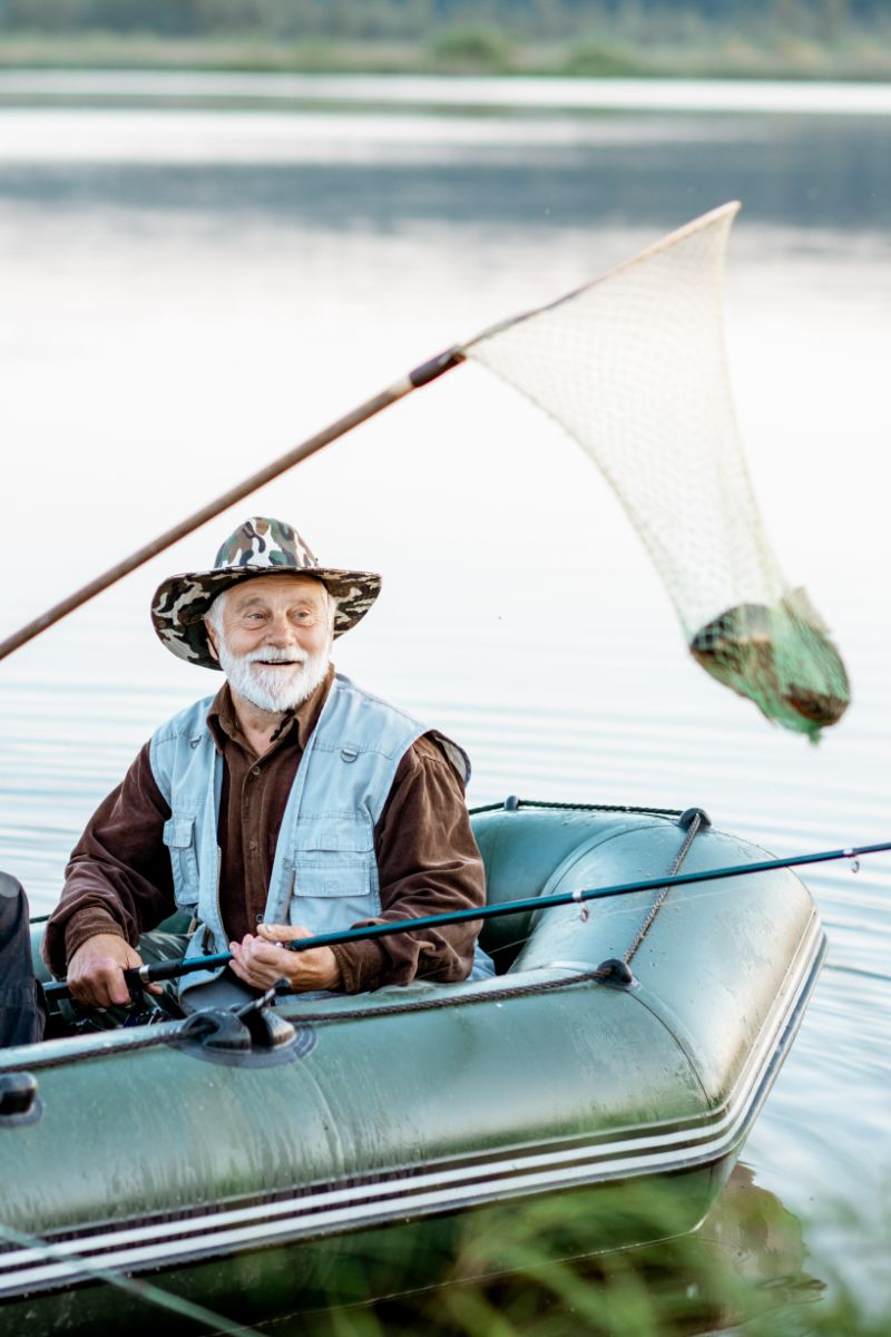 Top 10 Exotic Fishing Destinations in Montana | Frontier Anglers