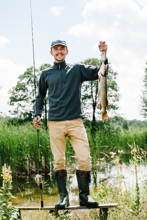 What is Fly Fishing? | Techniques & Gears Needed | Frontier Anglers TN