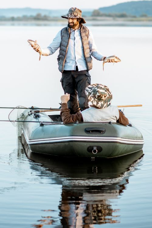 What is Fly Fishing? | Techniques & Gears Needed | Frontier Anglers TN