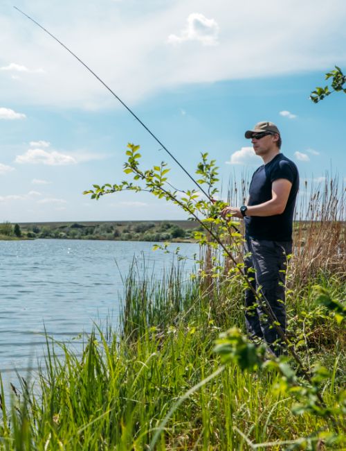 How To Choose The Perfect Fly Fishing Rod | Frontier Anglers TN