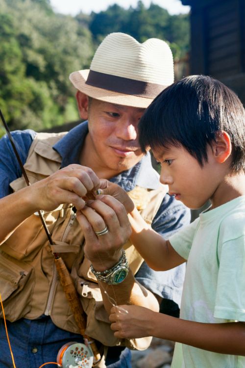 What is Fly Fishing? | Techniques & Gears Needed | Frontier Anglers TN