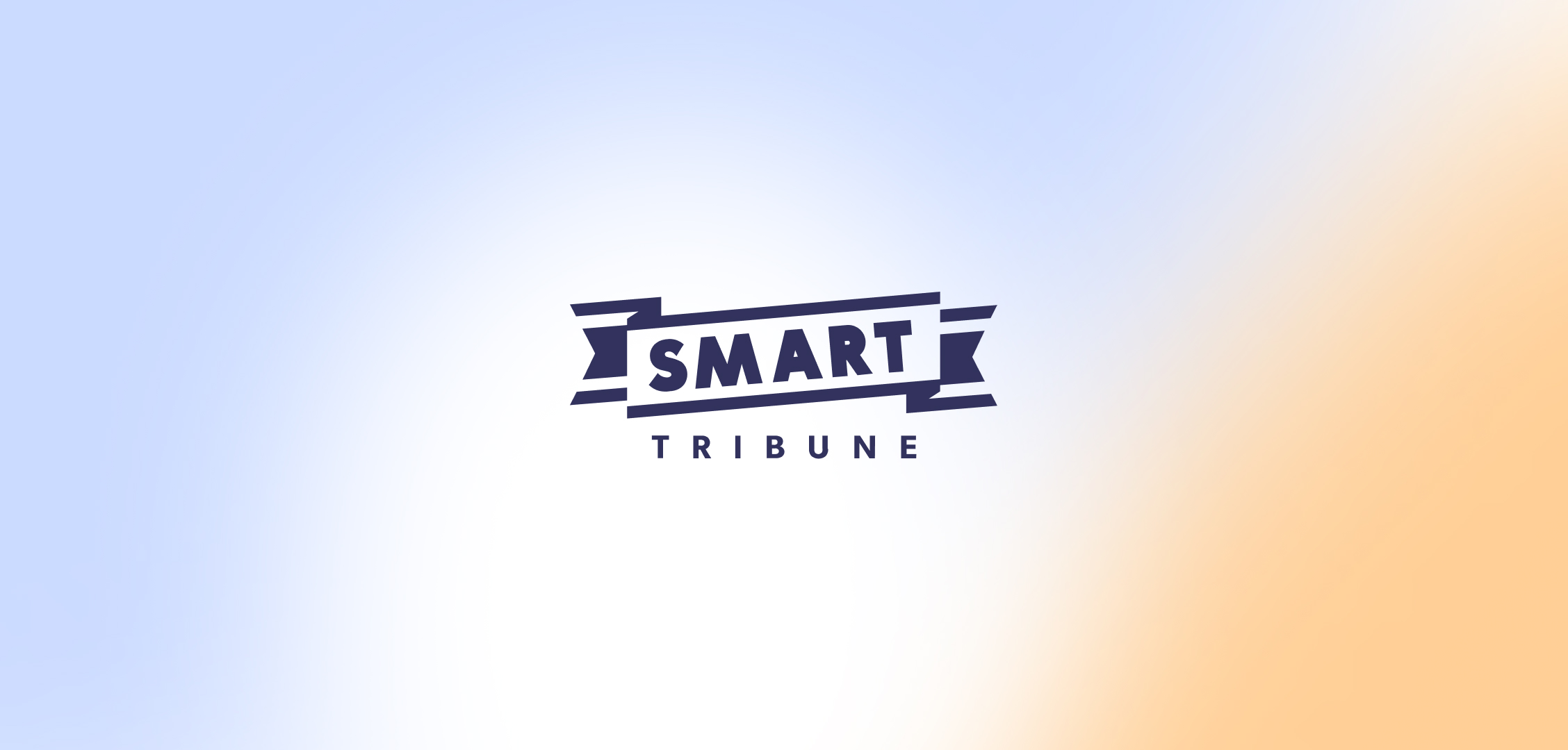 Discover Smart Tribune - Design project by Kezako
