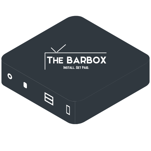 BarBoards - Elevating Your Bar's Advertising Experience