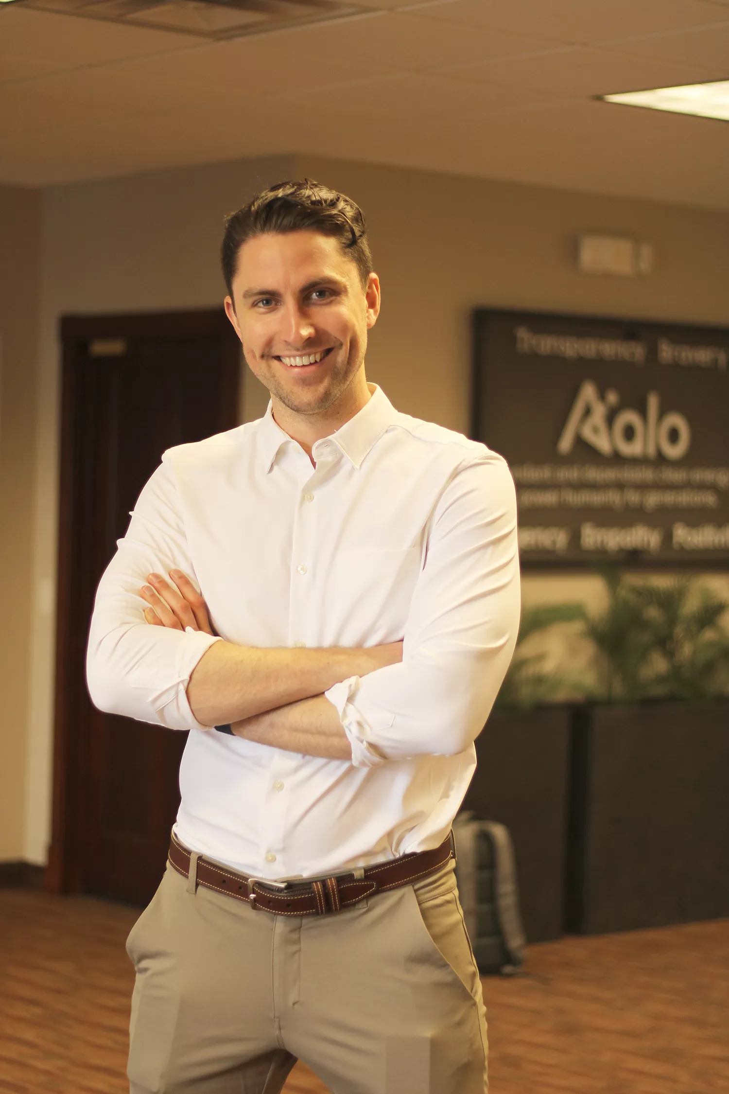 Aalo - Welcome to the dawn of a Second Atomic Age