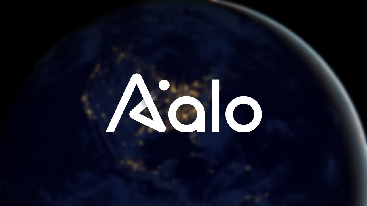 Introducing Aalo Atomics | Aalo Updates