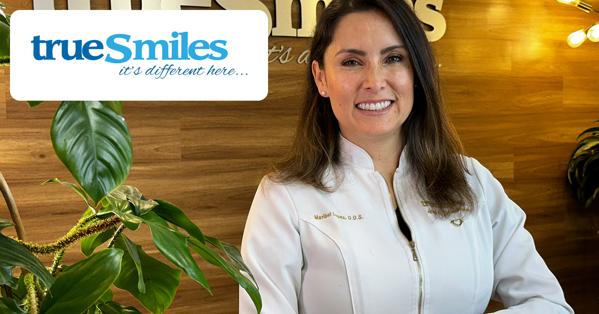 TrueSmiles Reviews: Real Stories from Satisfied Patients