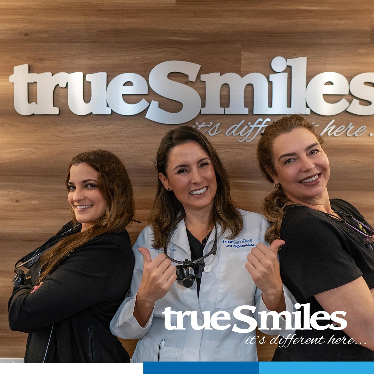 Laser Dentistry in Kendall, FL | TrueSmiles Miami