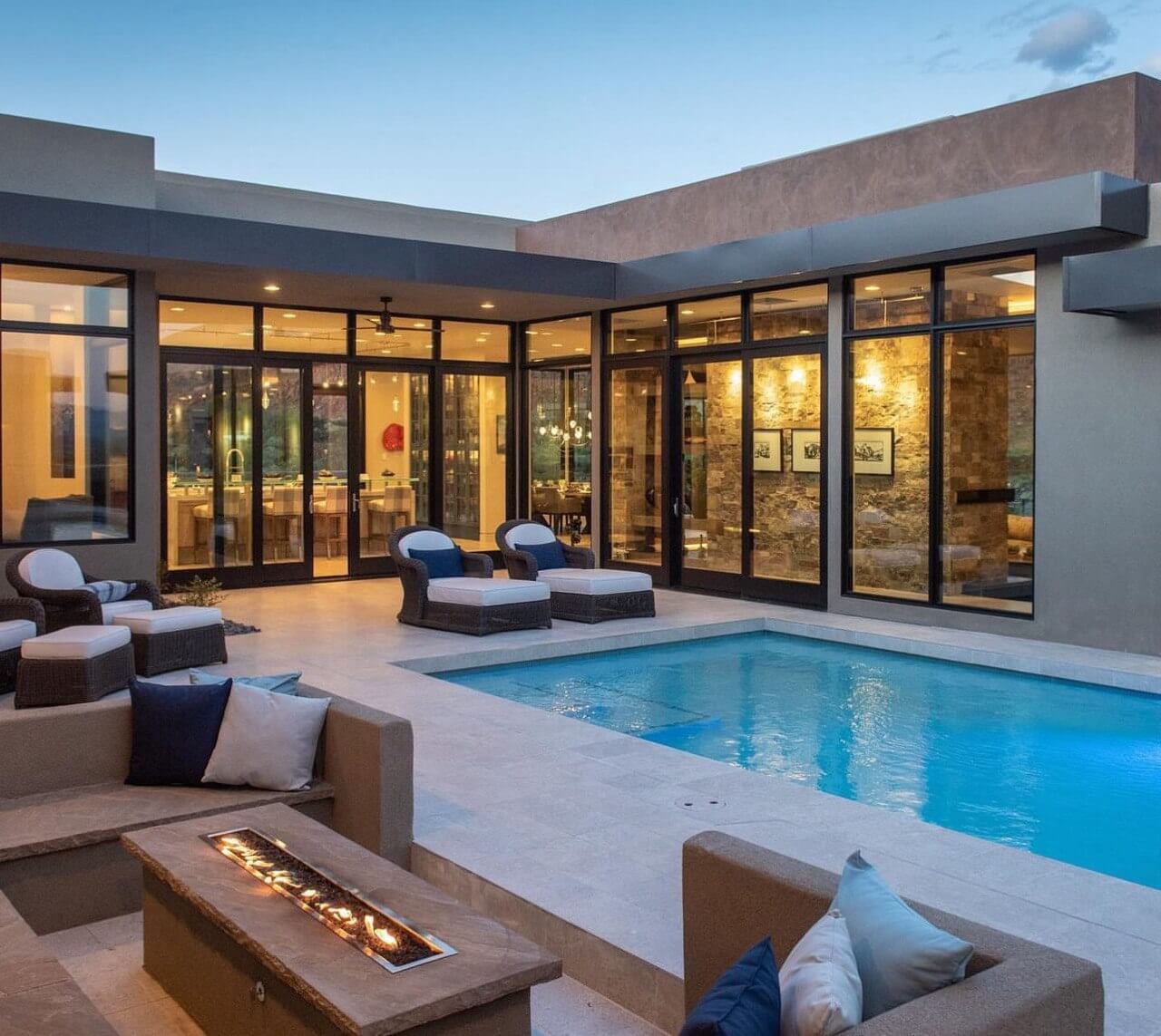 Transform Your Outdoor Space in Southern Utah with Golden Maya Inc.