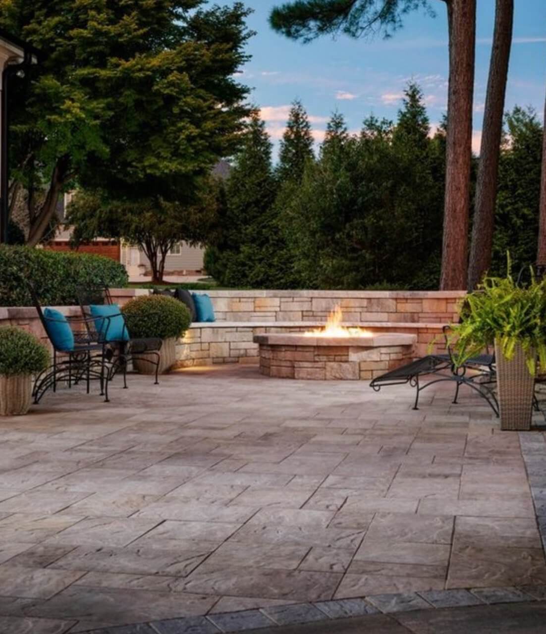 Transform Your Outdoor Space in Southern Utah with Golden Maya Inc.