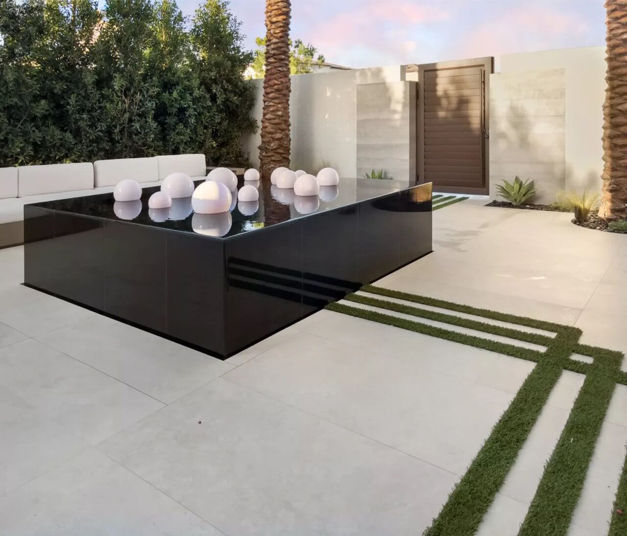 Transform Your Outdoor Space in Southern Utah with Golden Maya Inc.