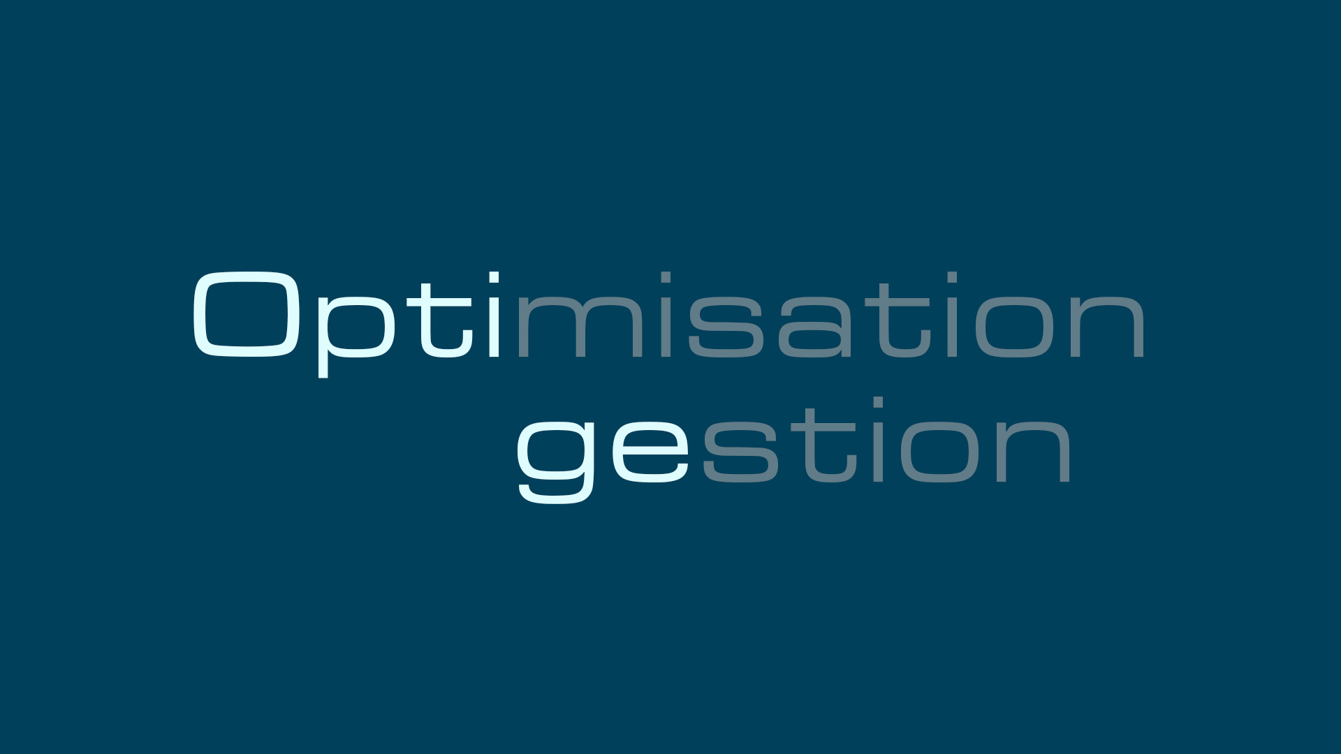 Hélium ⏐ Projet → Optige