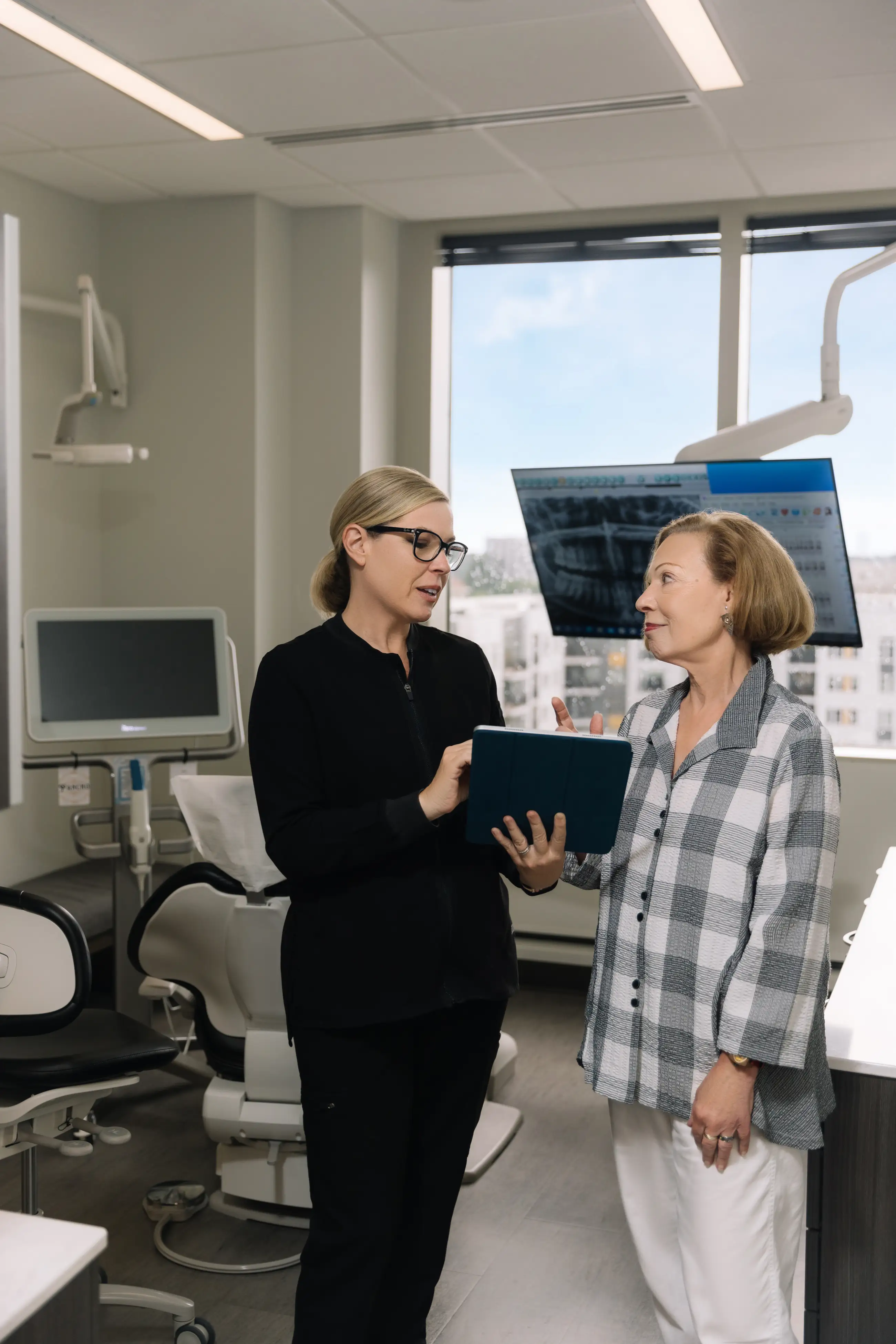 Dentist in Decatur, GA | O'Shea Dentistry