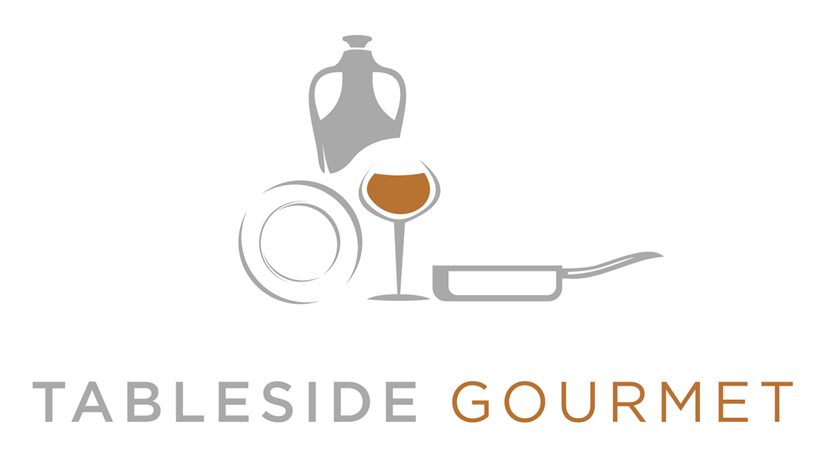 Tableside Gourmet | Personal Chef & Catering Services in Scottsdale