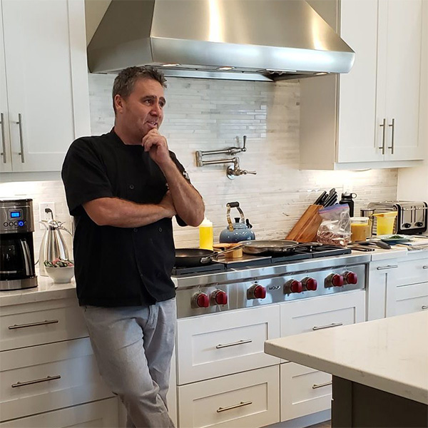 Tableside Gourmet | Personal Chef & Catering Services in Scottsdale