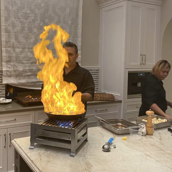 Tableside Gourmet | Personal Chef & Catering Services in Scottsdale