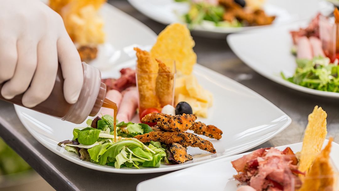 Tableside Gourmet | Personal Chef & Catering Services in Scottsdale