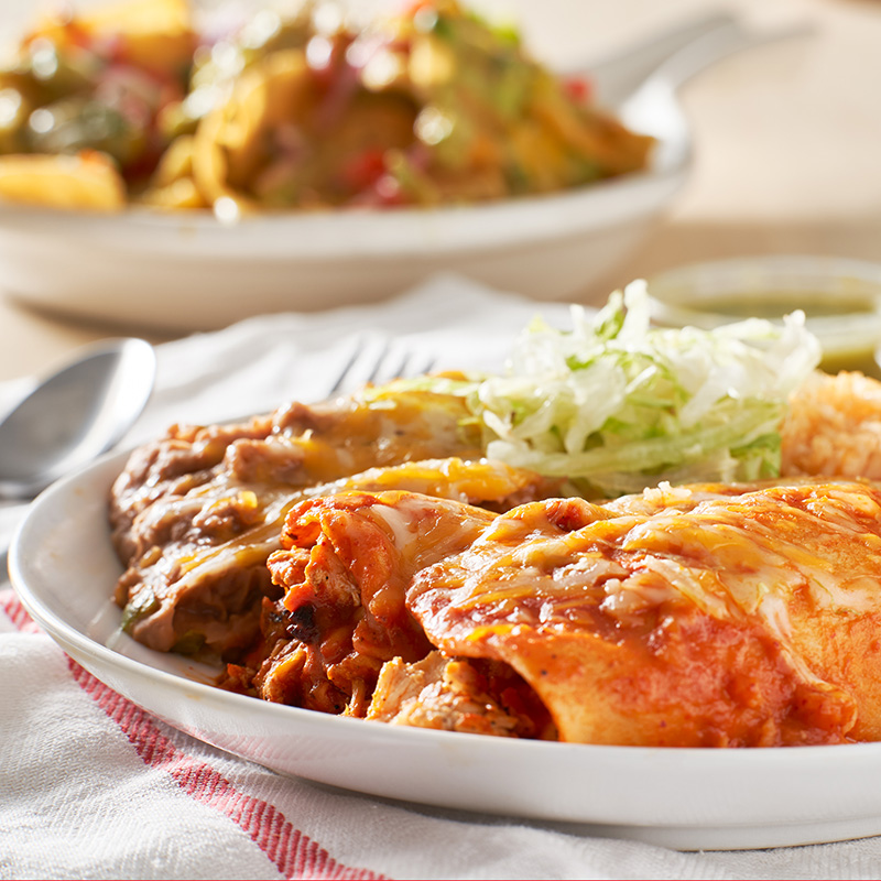 Modern Mexican Menu | Tableside Gourmet | Personal Chef & Catering ...