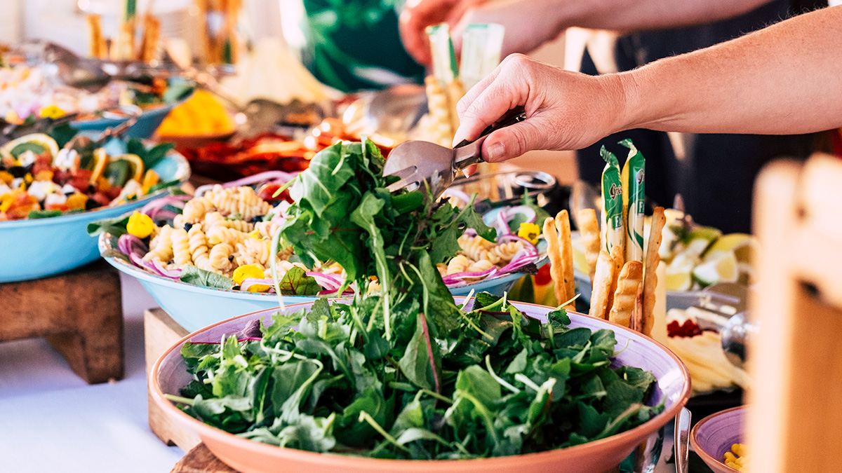 Tableside Gourmet | Personal Chef & Catering Services in Scottsdale